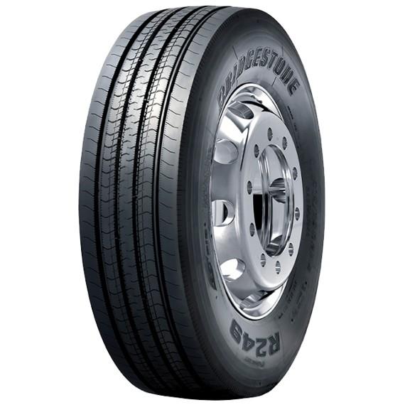 Bridgestone 295/80R22.5 152/148M R249 2023 Asfalt Düz Lastik – Jant Dünyası